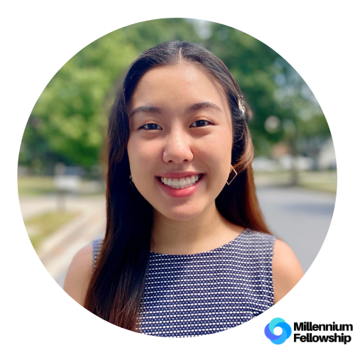 Jennifer Tao | New York University