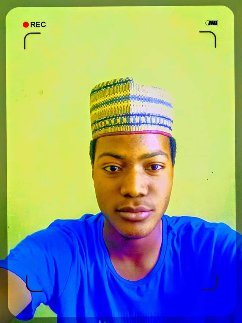 Abdulquddus ibrahim | Federal University Dutse