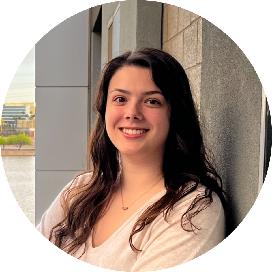 Isabella Ford | Arizona State University