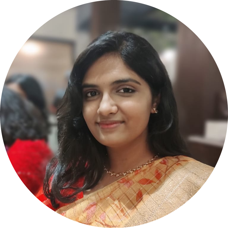 Neha Shanmitha | Sri Sivasubramaniya Nadar College of Engineering