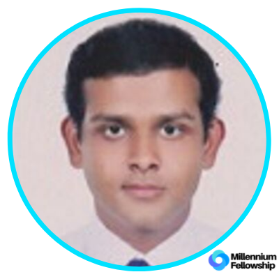 Rahul Menon | Government Model Engineering College