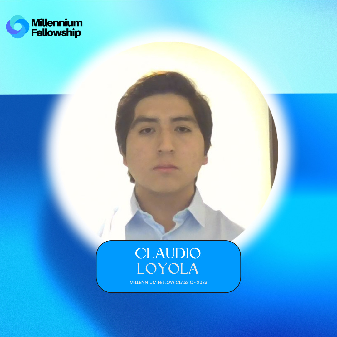 Claudio LOYOLA TELLO | Pontificia Universidad Católica del Perú