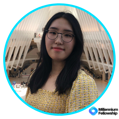 Rachel Park | University of Sydney