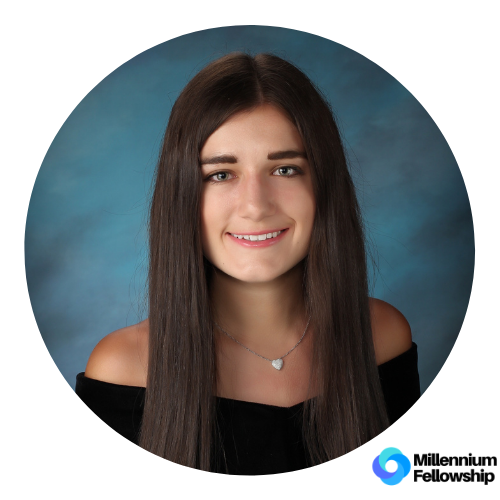 Danielle Mikaelian | Columbia University