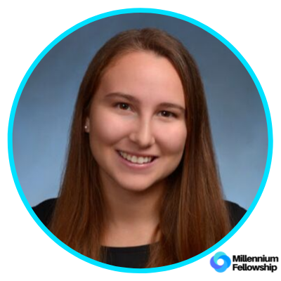 Jennifer Ayres | Georgetown University