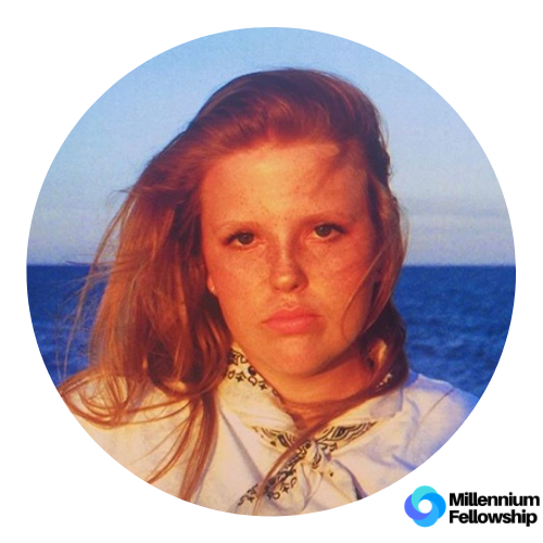 Leah Collins | Columbia University