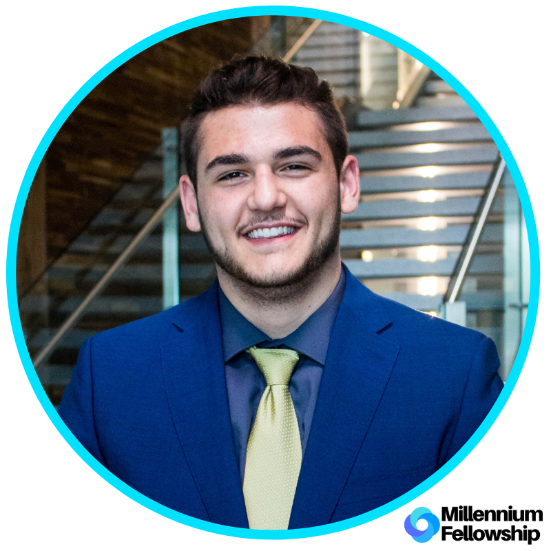 Matthew Geary | Moravian College