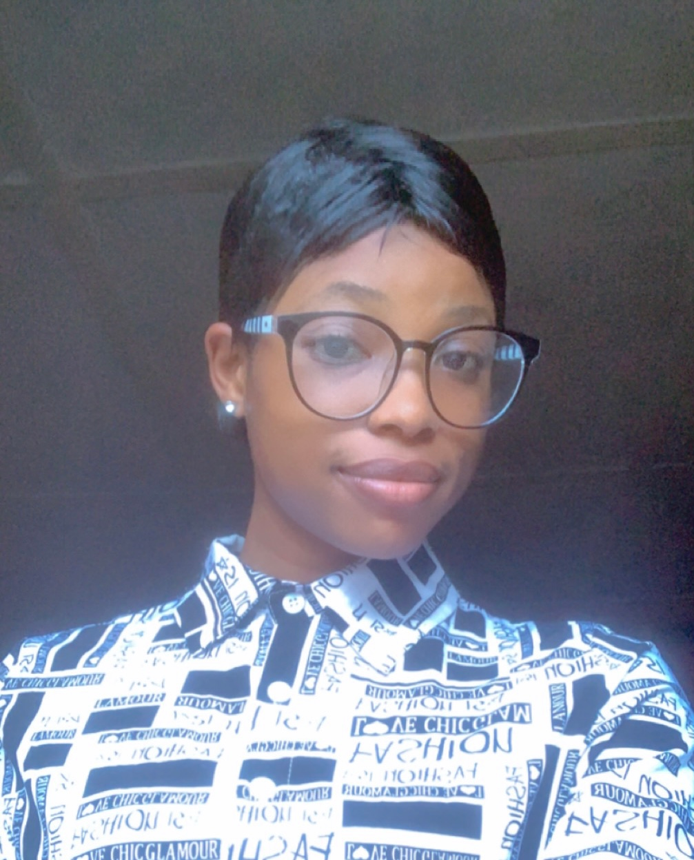 Modupe Olajide | Adekunle Ajasin University