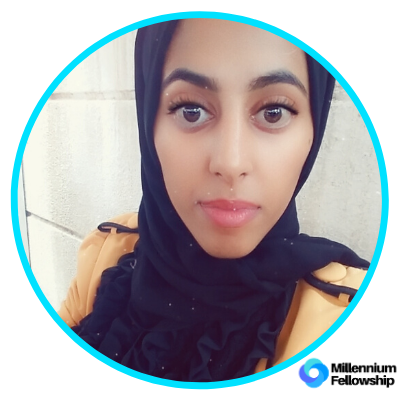 Rafa Ali | Al-Razi University