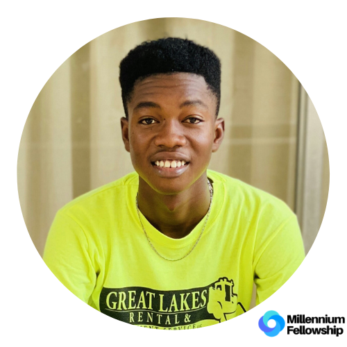 Desmond Appiah Kubi | University of Cape Coast