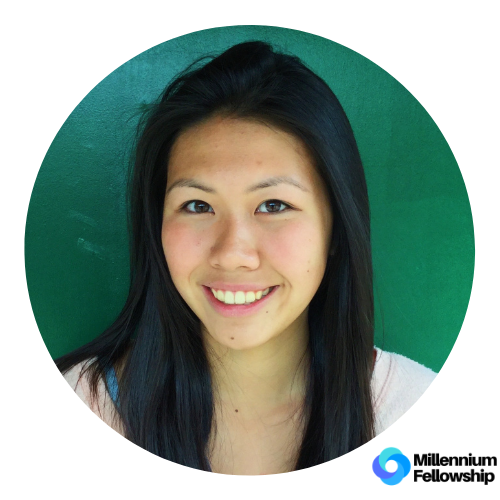 Maggie Tang | University of Pennsylvania