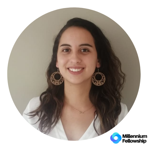 Erika Zea | Universidad de Las Américas