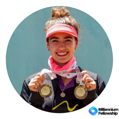 Sandra Garza | Tecnológico de Monterrey