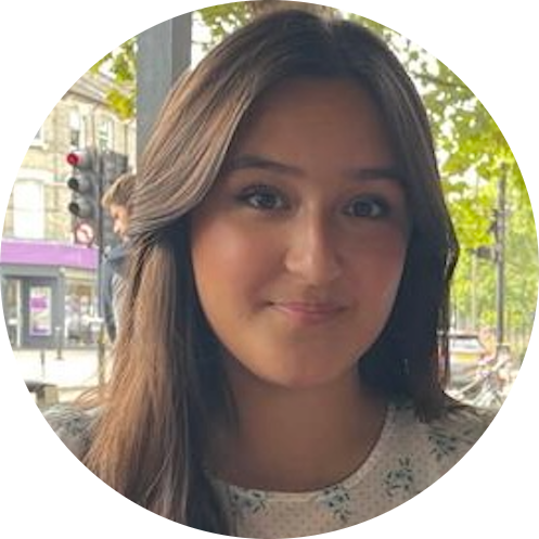 Zainab Shirak | University College London