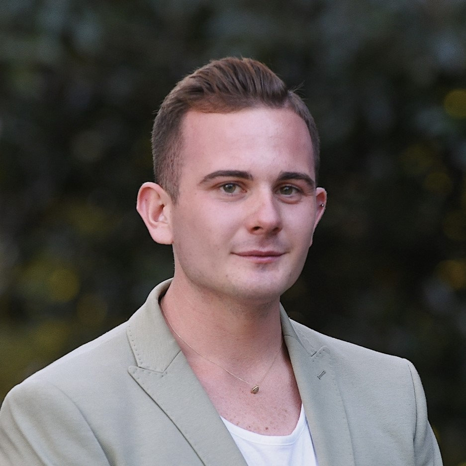 Ryan Devine | Salisbury University