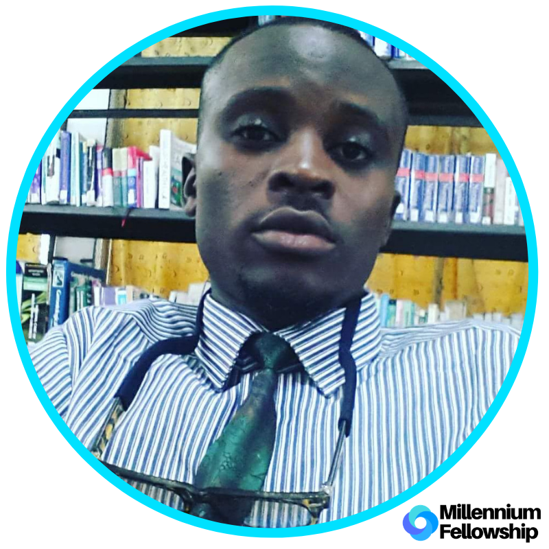 Aaron Ayia | University of Benin