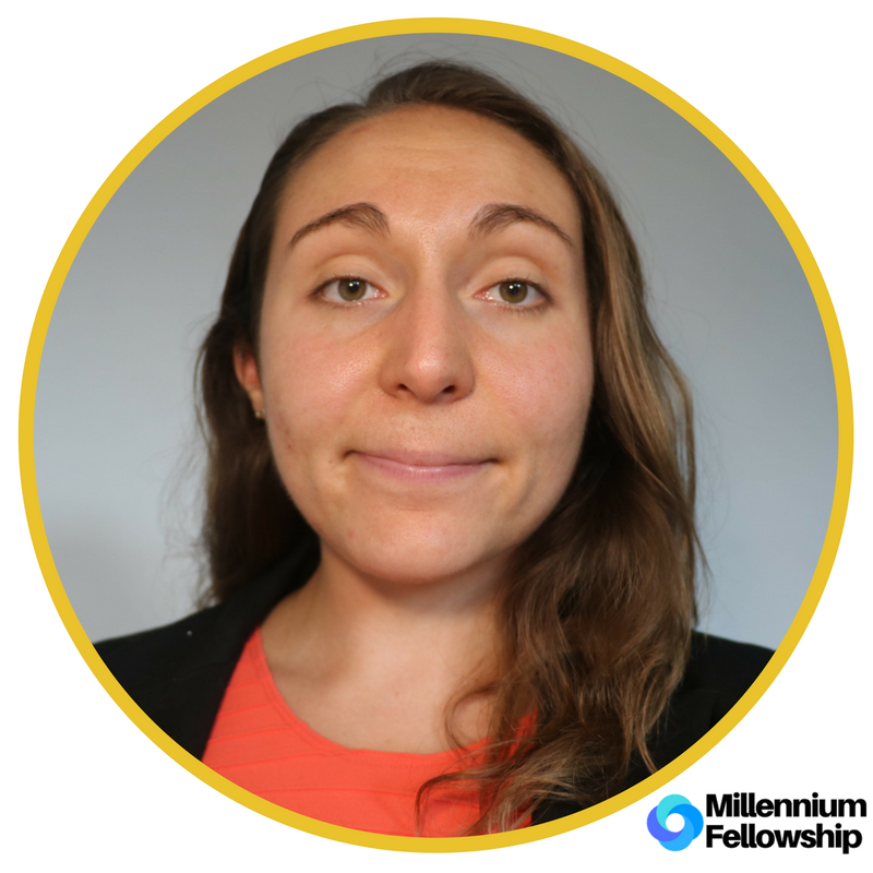 Miranda Martone | Northeastern University