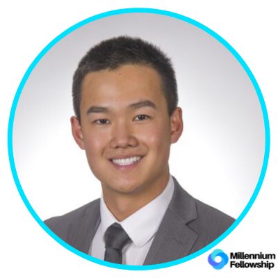 Charlie Ye | Georgia Institute of Technology