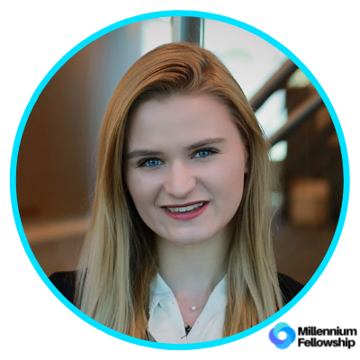 Alexandra Banasiewicz | Bentley University