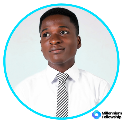 Mathias Yabe | Kwame Nkrumah University of Science and Technology