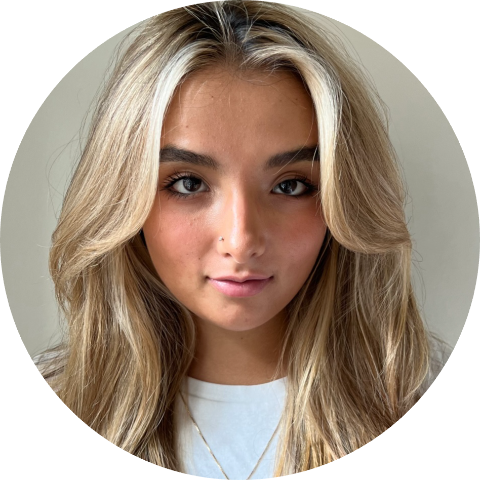 Alexis Pickering | Pace University New York City