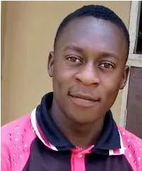 Timothy Patrick | University of Jos
