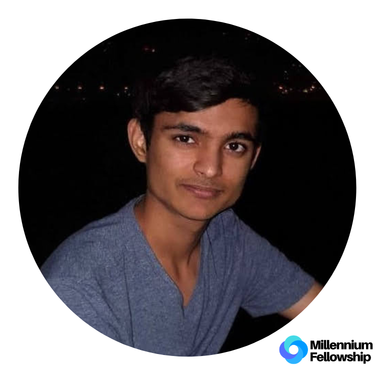 Rakshit Jain | The Hong Kong Polytechnic University