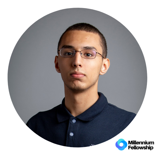 Sammer Marzouk | Harvard University