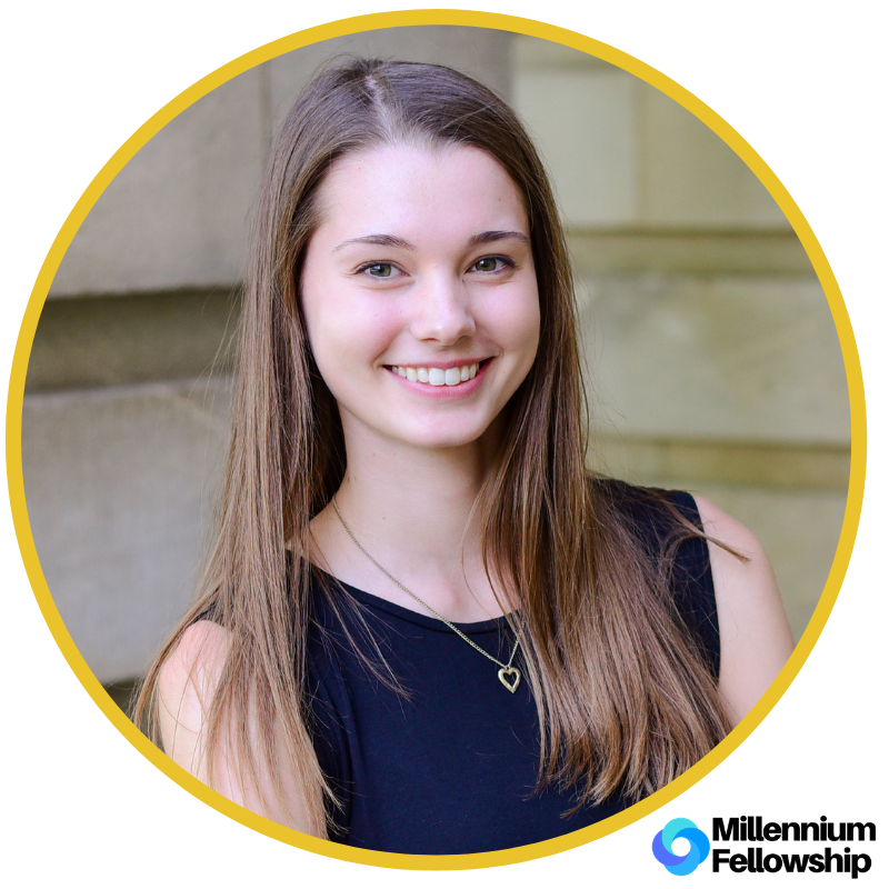 Amelia Davidson | Furman University