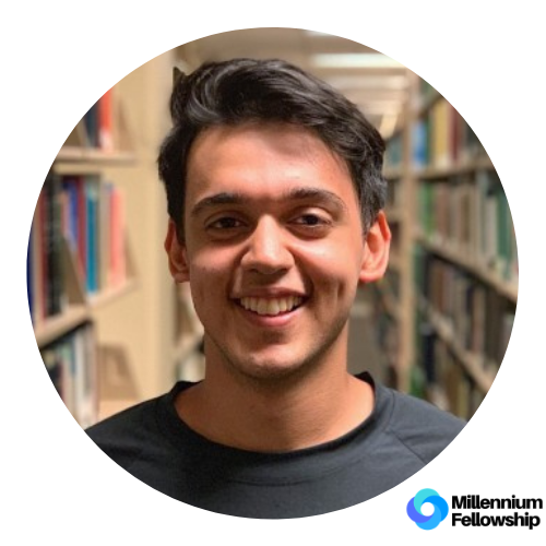 Ansh Nanda | Duke University