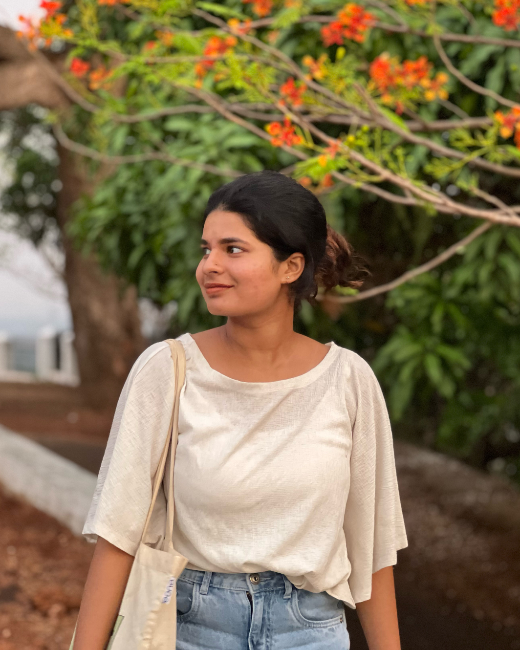 Neha Mariam Mathew | Government Model Engineering College