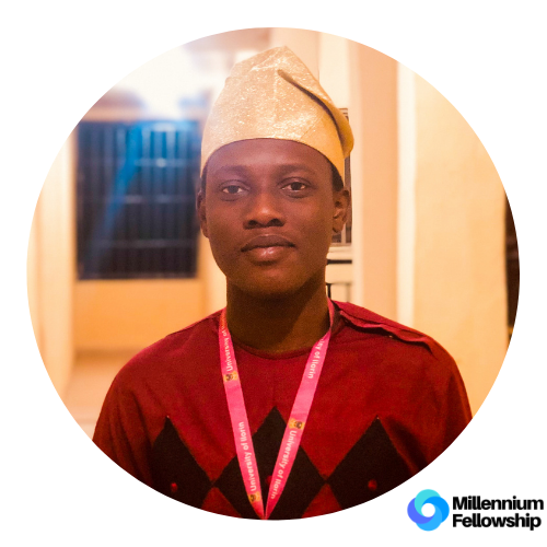 Emmanuel Oyinloye | University of Ilorin