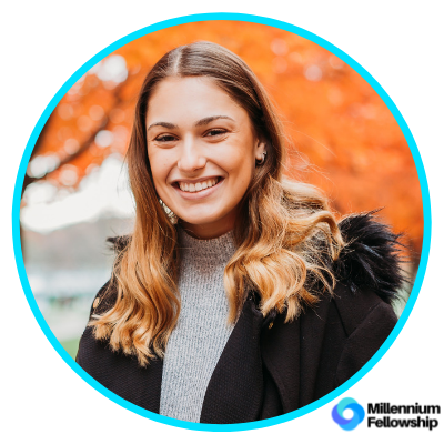 Alyssa Kastner | Bentley University