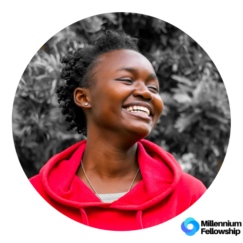 Mercy CHEPTOO | University of Nairobi