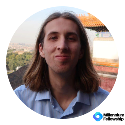 Jacob Breslin | Griffith University