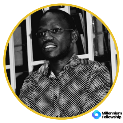 Daniel Nzeki | University of Nairobi