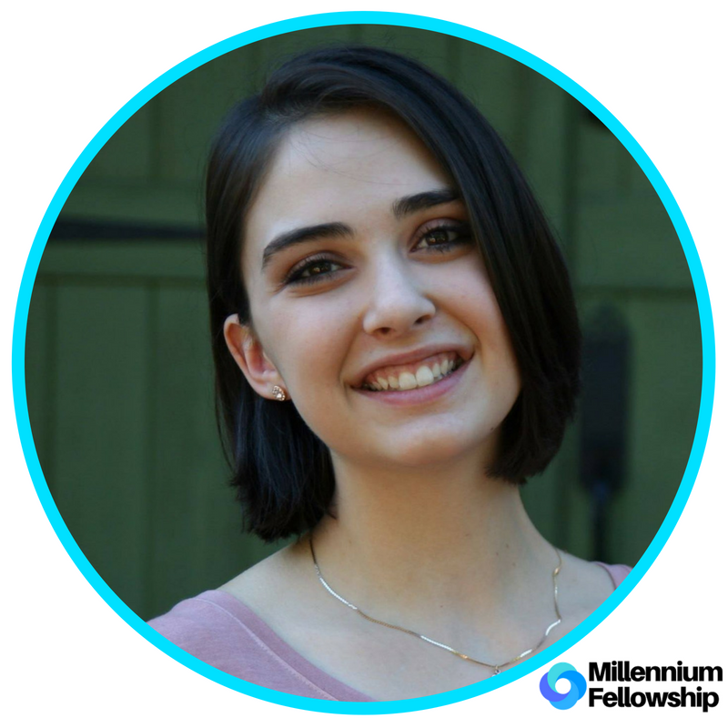 Mary Vickers | Rollins College