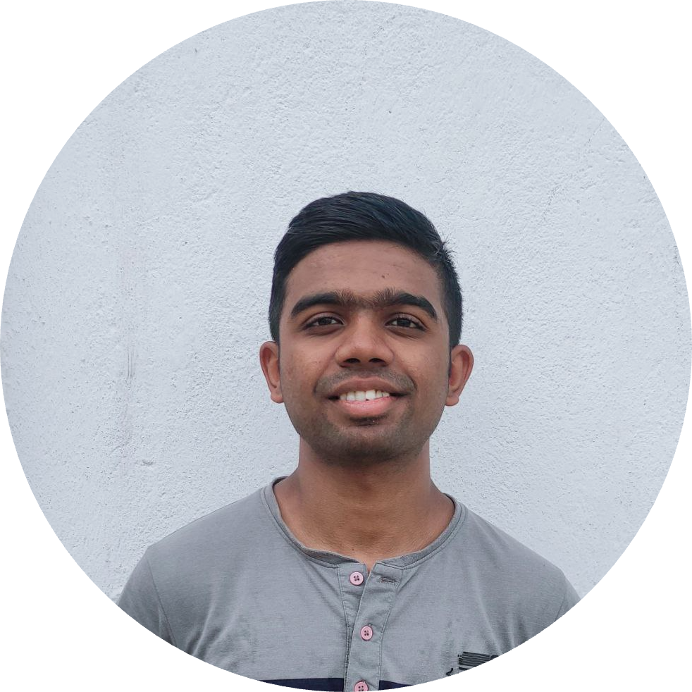Adarsh Raj | Ashoka University Adarsh Raj | Ashoka University