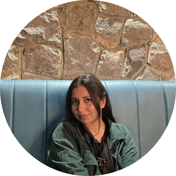 Bisma NISSAR | University of Kashmir