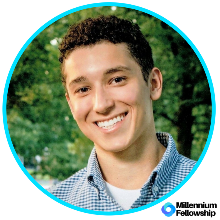 Damien Koussis | University of Pennsylvania