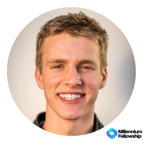 Jd Pruett | Stanford University