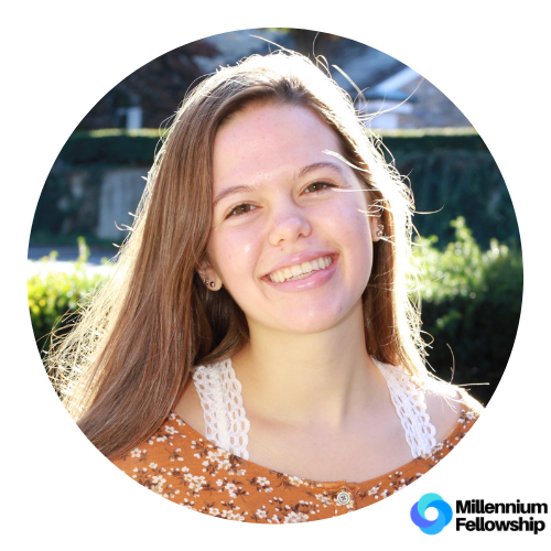 Caroline Weiss | University of Pittsburgh