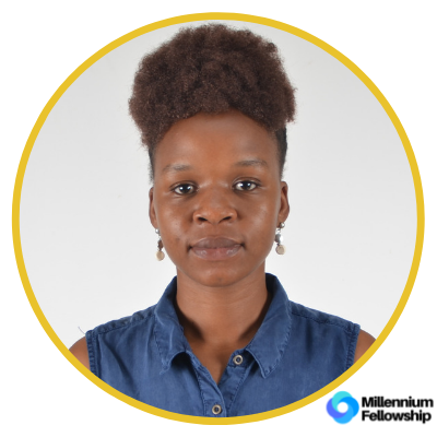 Memory Jinga | EARTH University