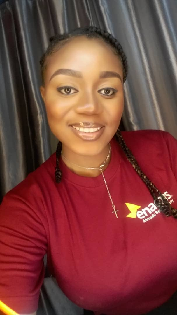 Shekinah-Glory Bounce | Ahmadu Bello University