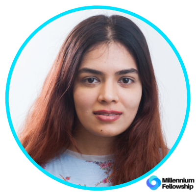 Tooba saeed | King's College London