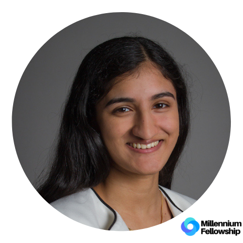 Meghana Iyer | University of Pennsylvania