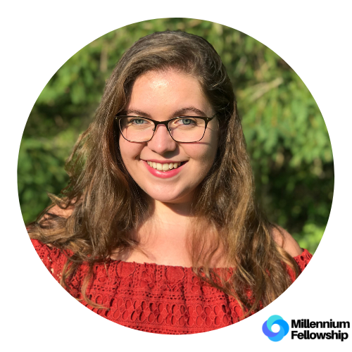 Ella Fasciano | Tufts University