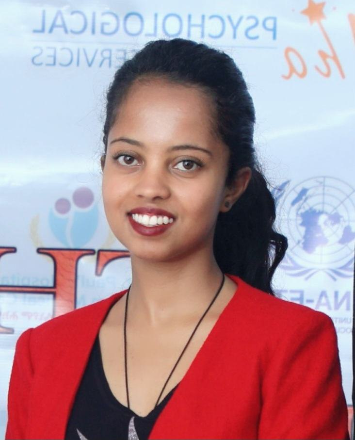 Betelhem Tadele | St. Paul's Hospital Millennium Medical College