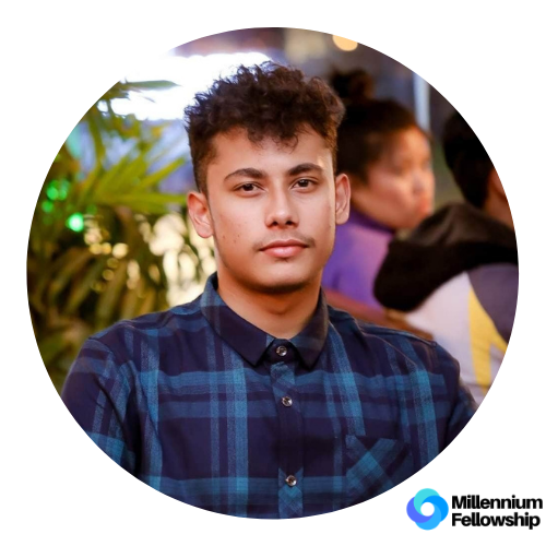 Shishir Wagle | Kathmandu School of Law