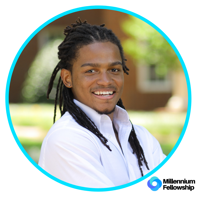 Ronald Rogers | Furman University